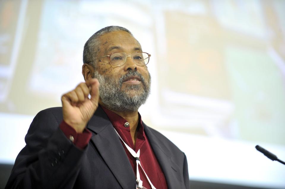 Unitarian Universalist African American History – Reverend Rose